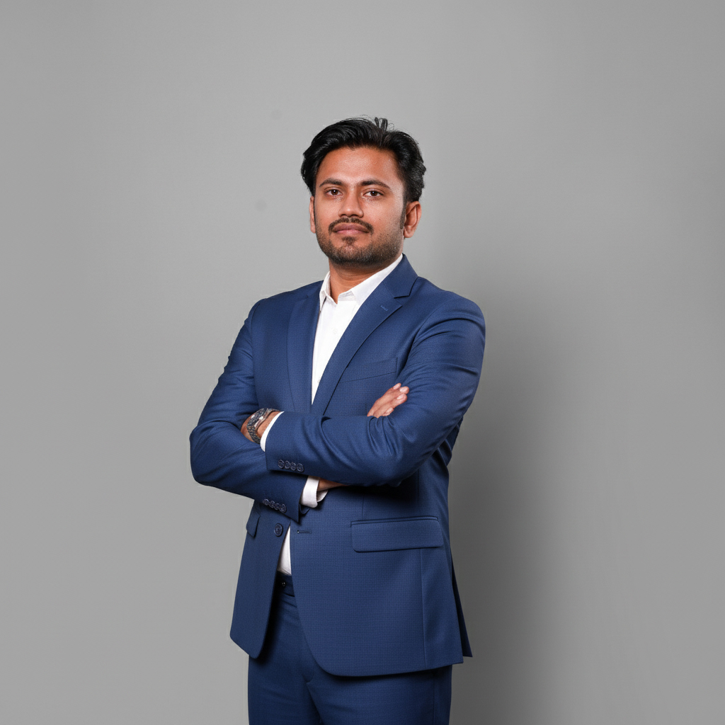 Bilal Azam - Real Estate