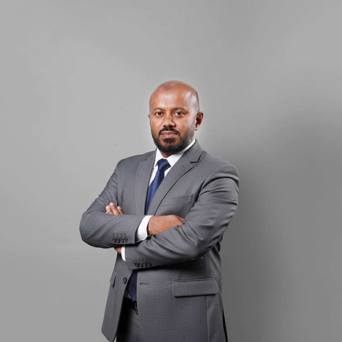 Abdul Muneer - Real Estate