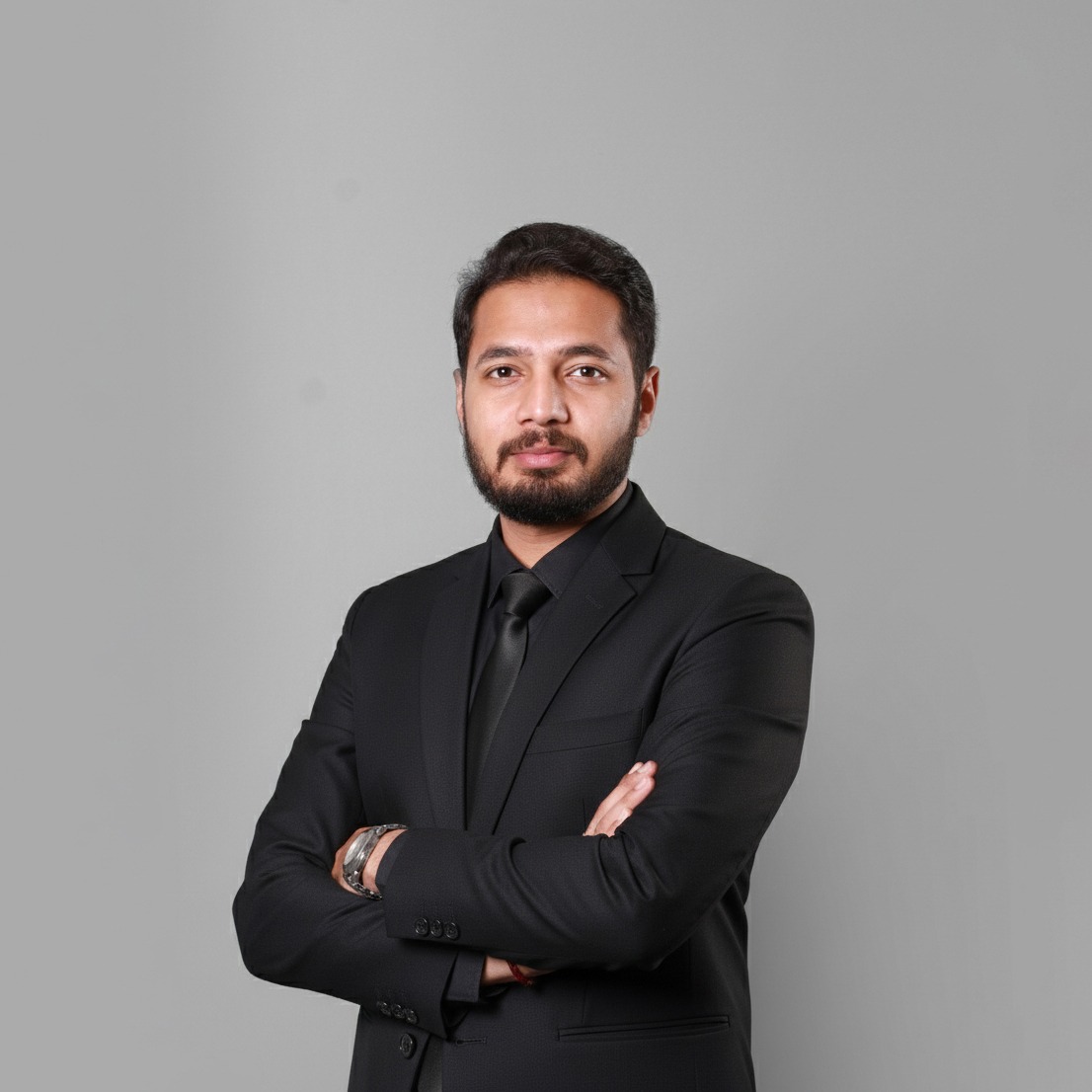Zaighum Abbas - Real Estate
